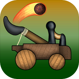 Catapult Mayhem - TapTap