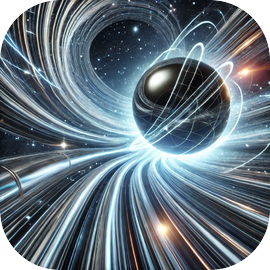 Spacetime Bender - TapTap