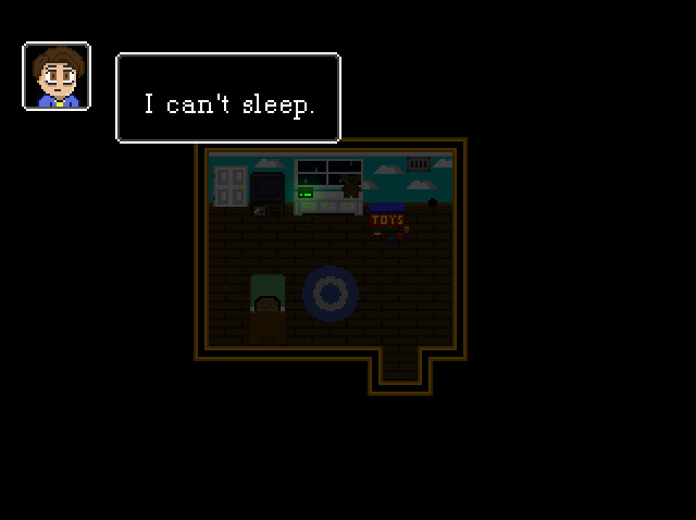 Just Ignore Them电脑/主机 - TapTap