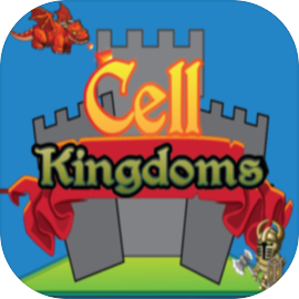 Cell Kingdoms - TapTap