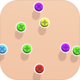 Rotating Screws - TapTap