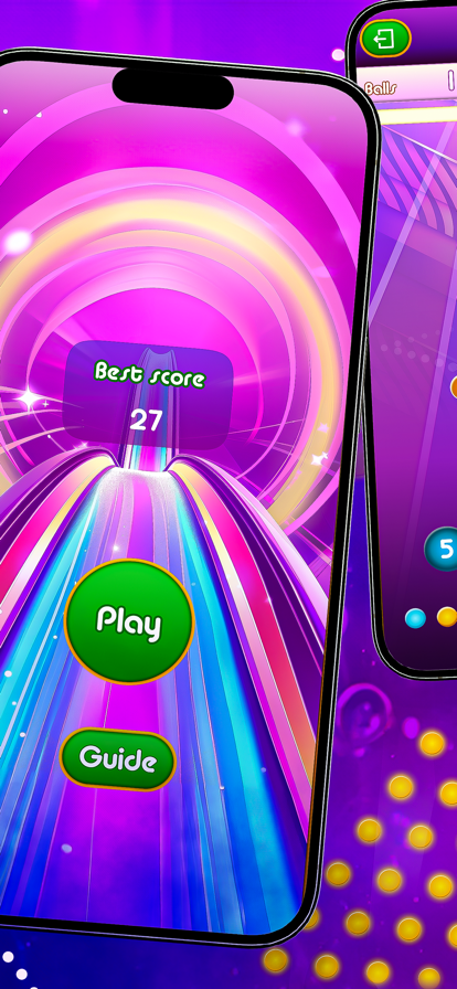 Gravity Balls - iOS官方下载 - TapTap