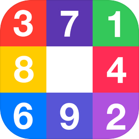 Sudoku: Colors & Numbers - TapTap