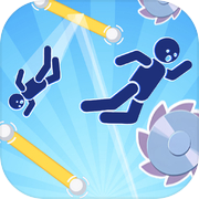 Stickman Challenge - TapTap
