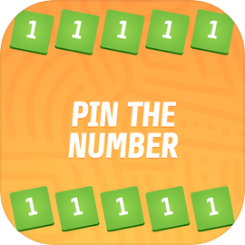 Pin the Number: Brain Math - TapTap
