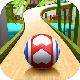 3D Rolling Balls Go! - TapTap