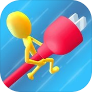 Cable Run 3D - TapTap