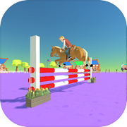Show Jump 3D - TapTap