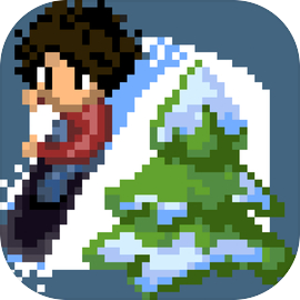 Tap Ski Extreme - TapTap