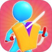 Slice Em Up - TapTap