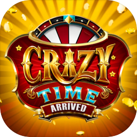Crazy Time Arrived - TapTap