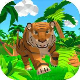 Tiger Simulator 3D - TapTap