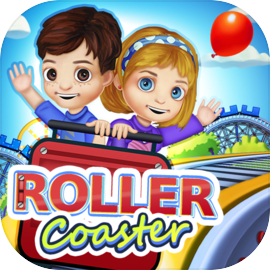 RollerCoaster Fun Park - TapTap