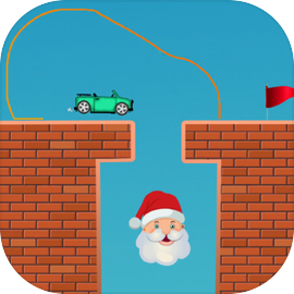Save My Santa Save The Car - TapTap