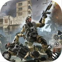 Modern FPS 3D: Shooting Squad - TapTap