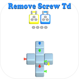 Remove Screw Td - iOS官方下载 - TapTap