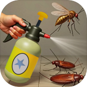 Crawling Insects Smash 3D - TapTap