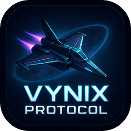Vynix Protocol - TapTap