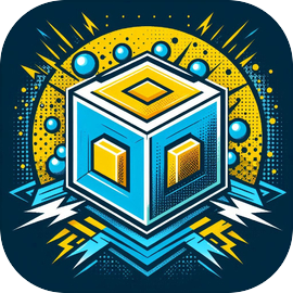 Geometrical • Dash - TapTap