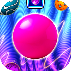 Plink-Worlds of Ball - TapTap