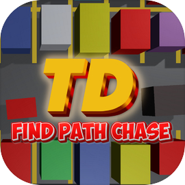 TD Find Park Chase - TapTap