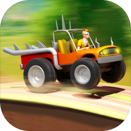 Hill Jump - OffRoad Games - TapTap