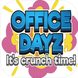 OFFICE DAYZ - TapTap