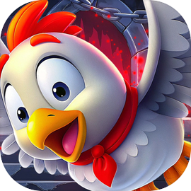 Chick Route Mission - TapTap