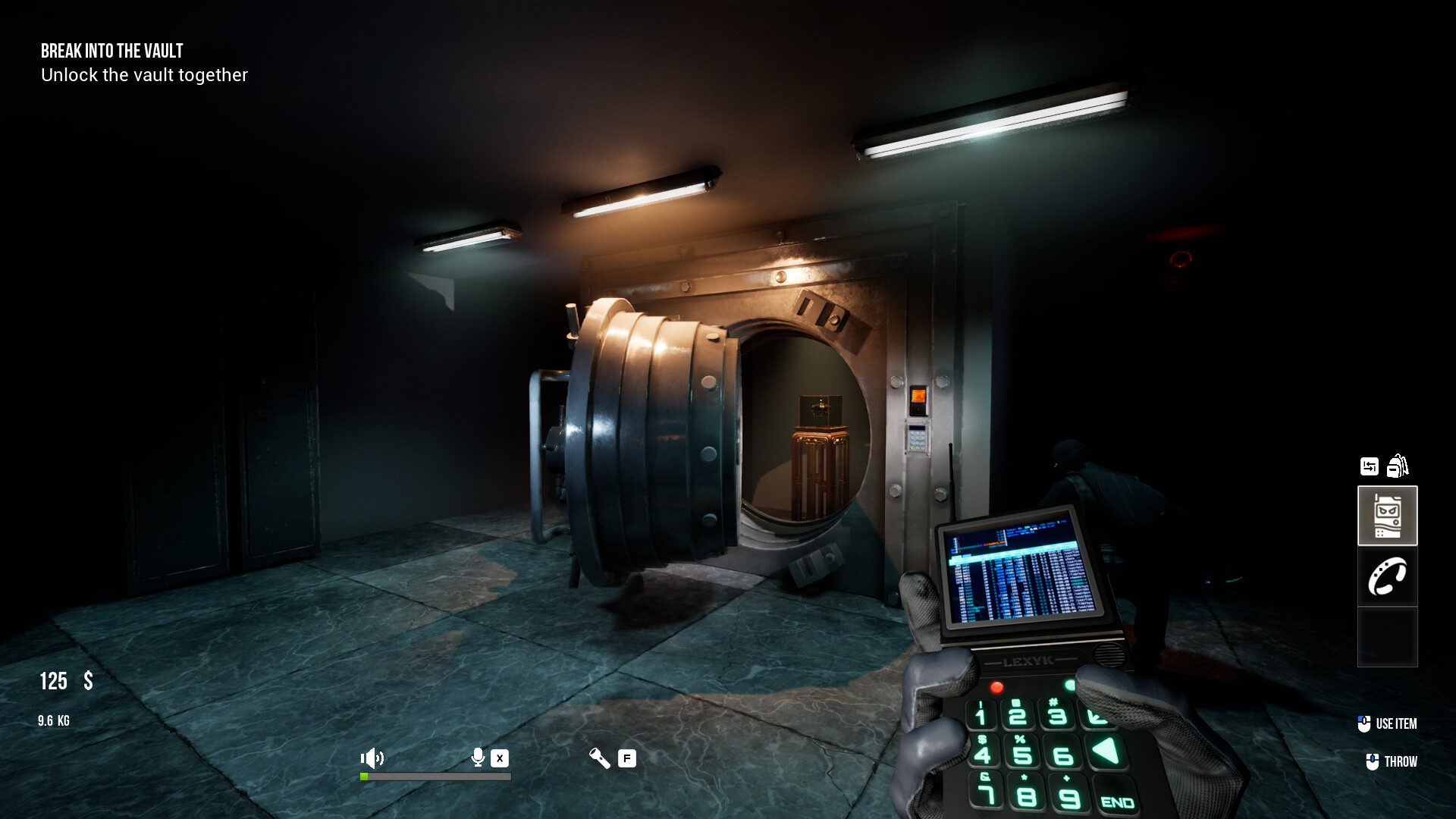 Dark Hours: Prologue电脑/主机 - TapTap