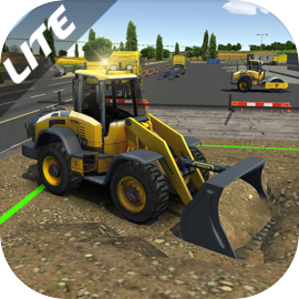 Drive Simulator 2 Lite - TapTap