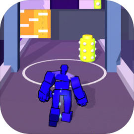 Wall Break Super Hero Games 3D - TapTap