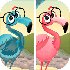 Find Differences | Game - TapTap