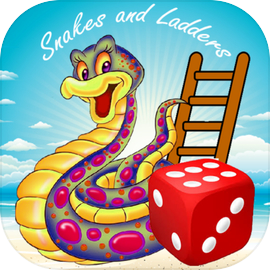 Annai Snake and Ladder - TapTap