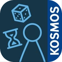 KOSMOS Helper App - TapTap