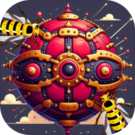 Aero Defense - TapTap