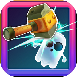 Spook Splat AR - TapTap