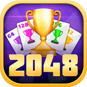 2048 Super Solitaire - TapTap