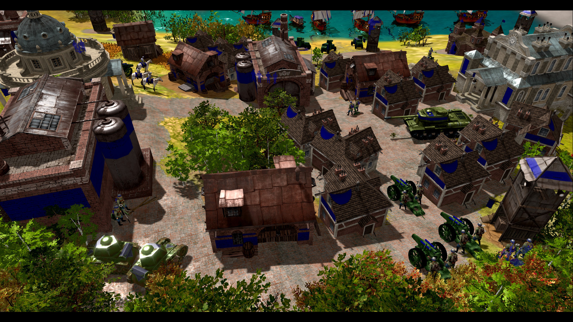 War Selection电脑/主机 - TapTap