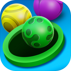 Ball Frenzy! - TapTap