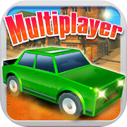 Stunt Car Racing - Multiplayer - TapTap