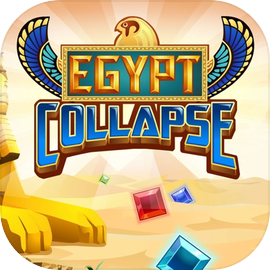 Egypt Collapse - TapTap