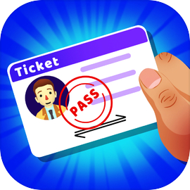 Ticket Collector 3D游戏介绍 - TapTap