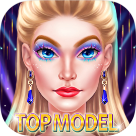 Top Model Salon - Fashion Star - TapTap