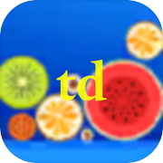 Fruit td synthesis - TapTap