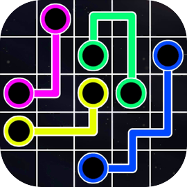 Connect The Dots - Link - TapTap