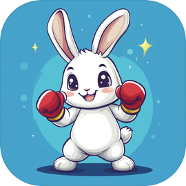 Bash Rabbit Battle - TapTap