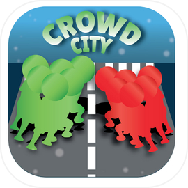 Crowd-City - TapTap