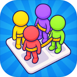 Crowd Sort Jam! - TapTap