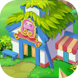 Wonderland Baby Escape - TapTap