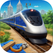 Horror Train Escape Game 24 - TapTap